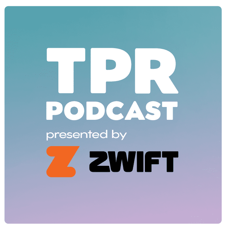 TPR Podcast – TPR Podcast