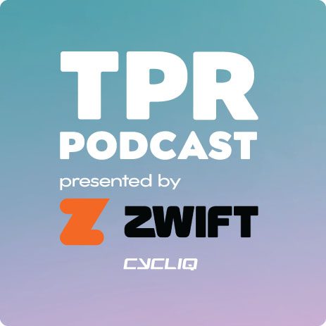 TPR Podcast – Welcome to TPR Podcast